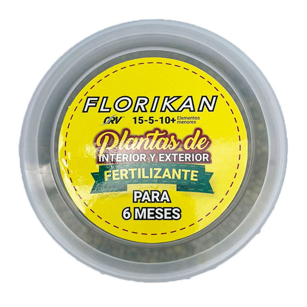 FLORIKAN 250 G - Easy Colombia