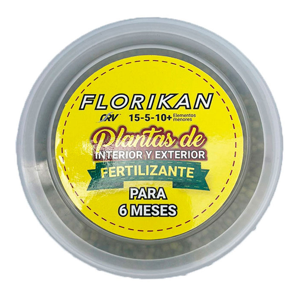 FLORIKAN 500 G - Easy Colombia