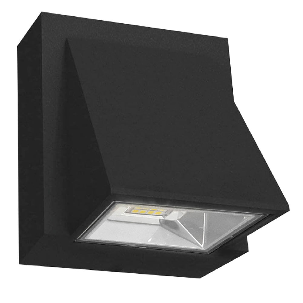 LED SIRIUS SINGLE 6W LUZ CALIDA - Easy Colombia