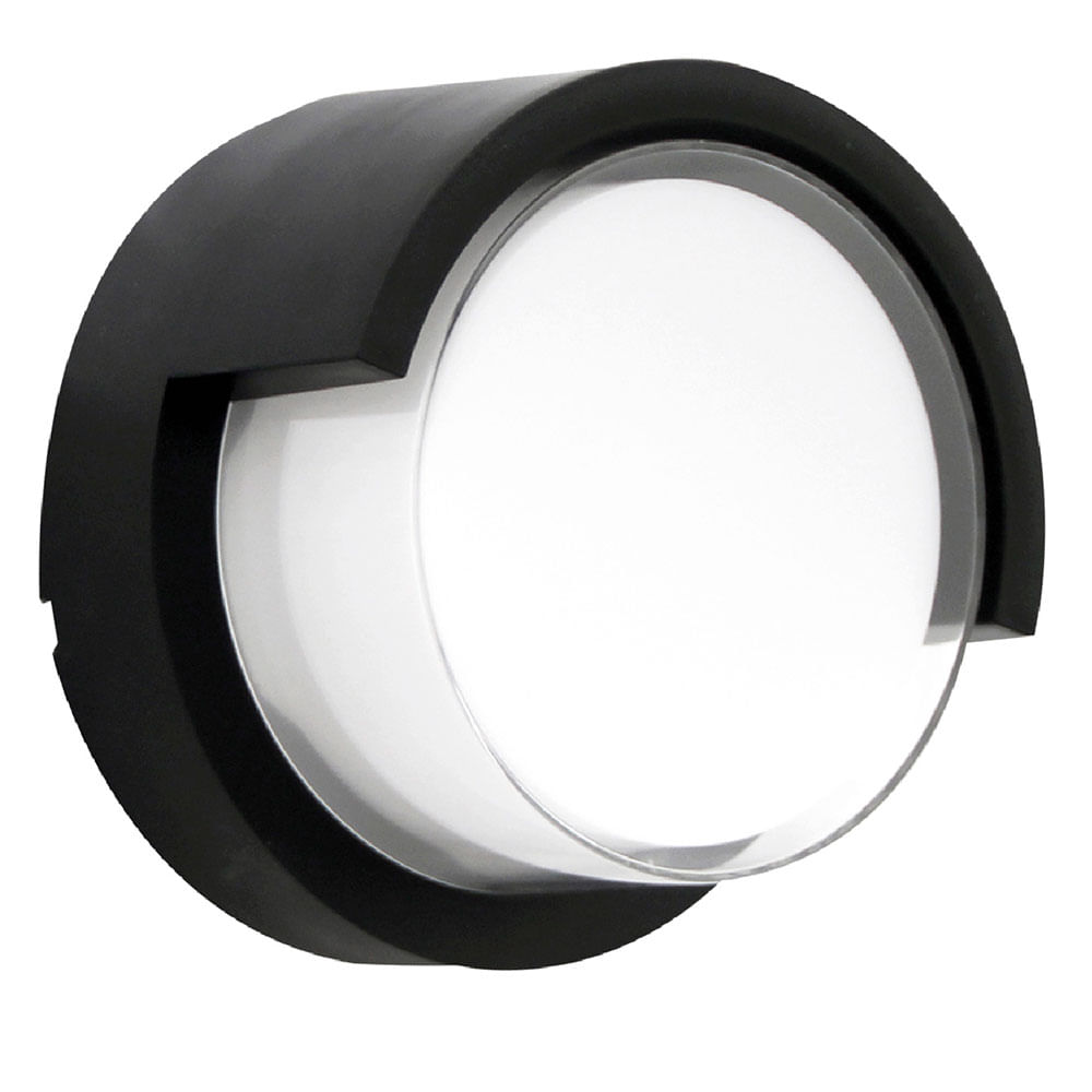 LED ASTRO REDONDA 15W LUZ CALIDA - Easy Colombia