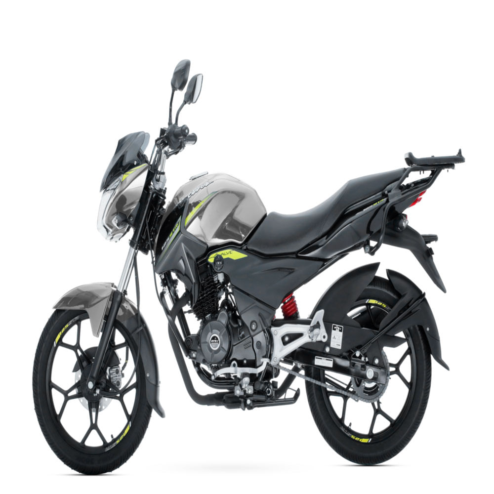 MOTO DISCOVER 125 MODELO 2025 - Easy Colombia
