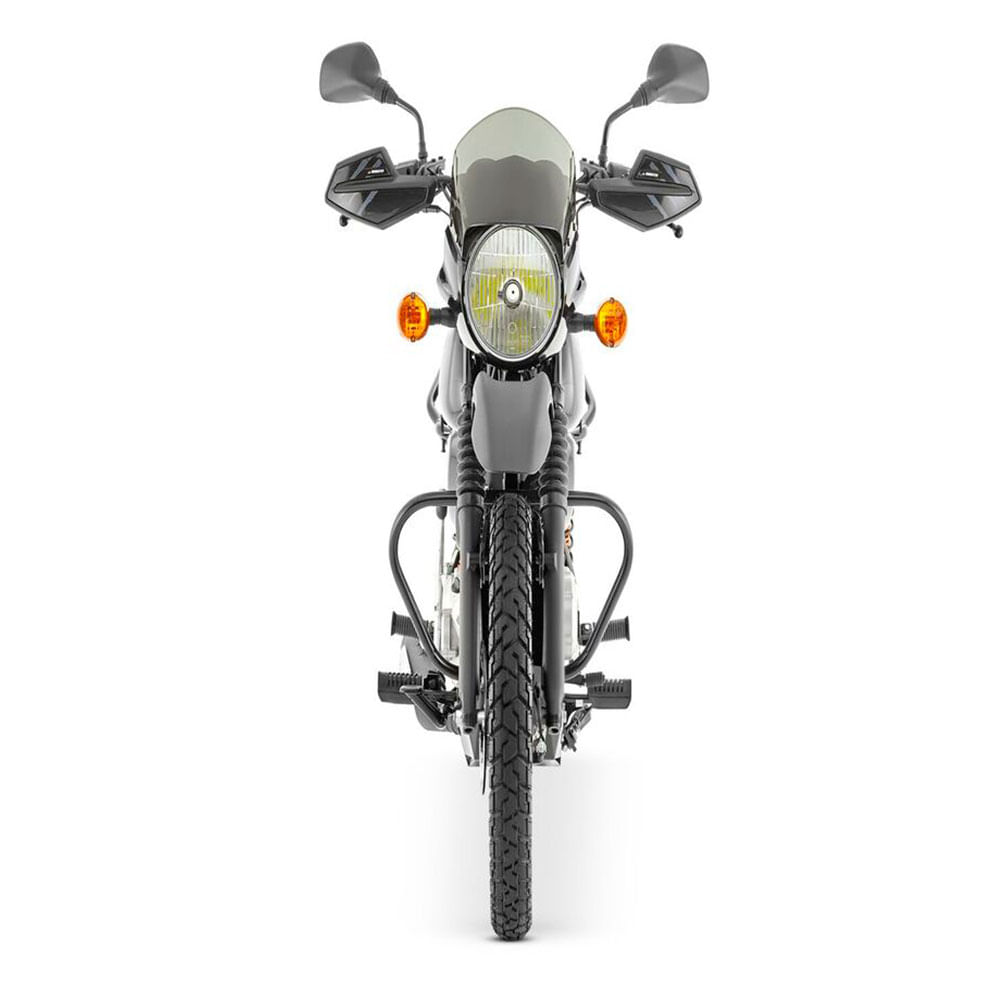 MOTO BOXER 150X MODELO 2025 - Easy Colombia