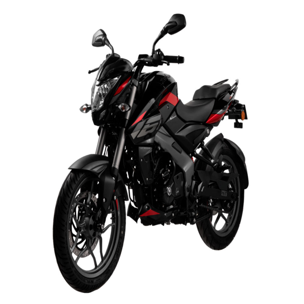 MOTO PULSAR NS 160 FI UG MODELO 2025 - Easy Colombia