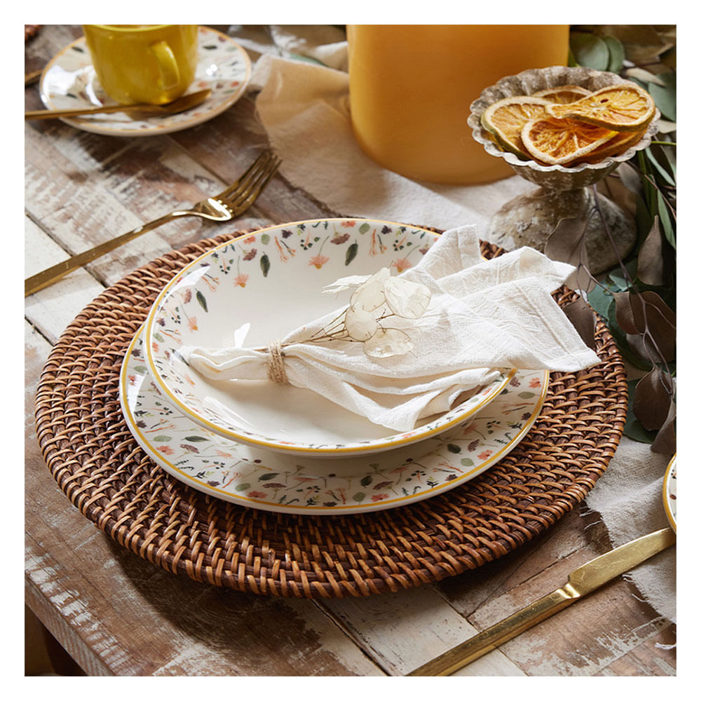 PLATO HONDO ASHLEY - Easy Colombia