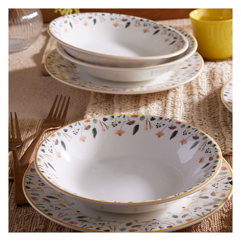 PLATO HONDO ASHLEY - Easy Colombia