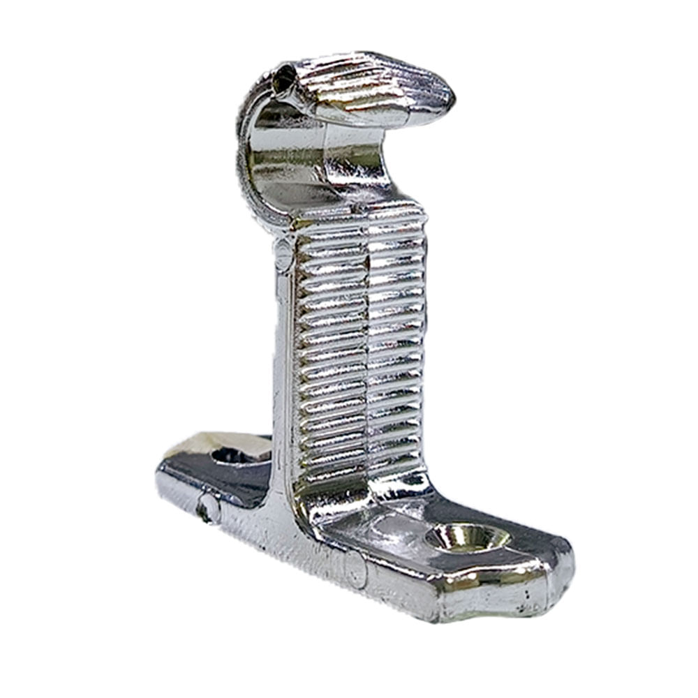 Soporte 1/2" Muro Techo Cromado - Easy Colombia