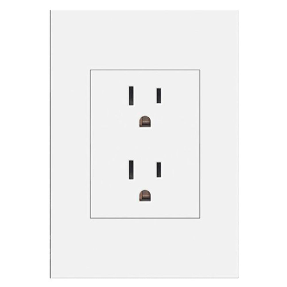 TOMA DOBLE POLO TIERRA WHITE LUXURY - Easy Colombia