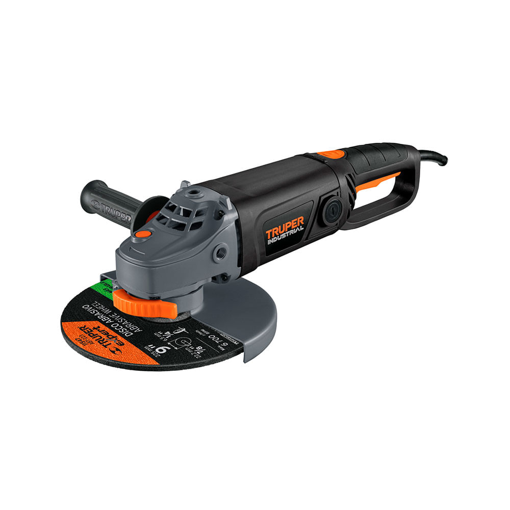 PULIDORA ANGULAR 9PUL 2.100 W - Easy Colombia