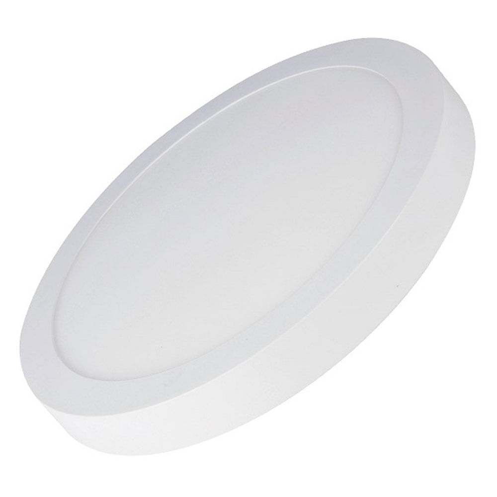 LED PANEL RD 18W LUZ DIA SOBREPONER ST - Easy Colombia