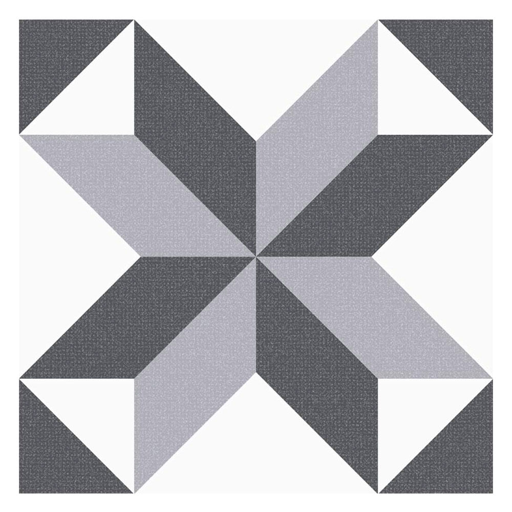 Revestimiento piso pared Argenta Rombos 30x30 cm Corona easy.co - Easy ...