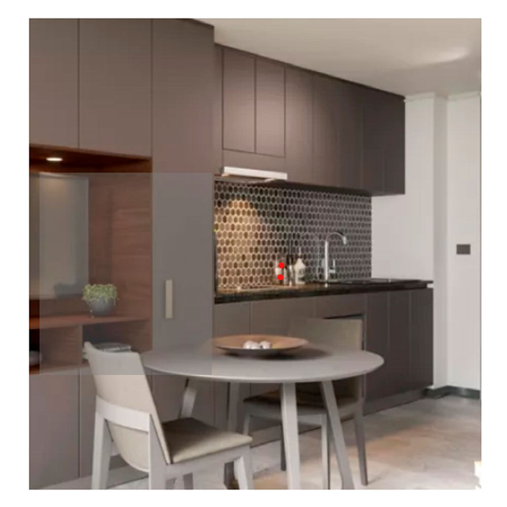 MELAMINA VESTO 2440X2150X15 TAUPE - Easy Colombia