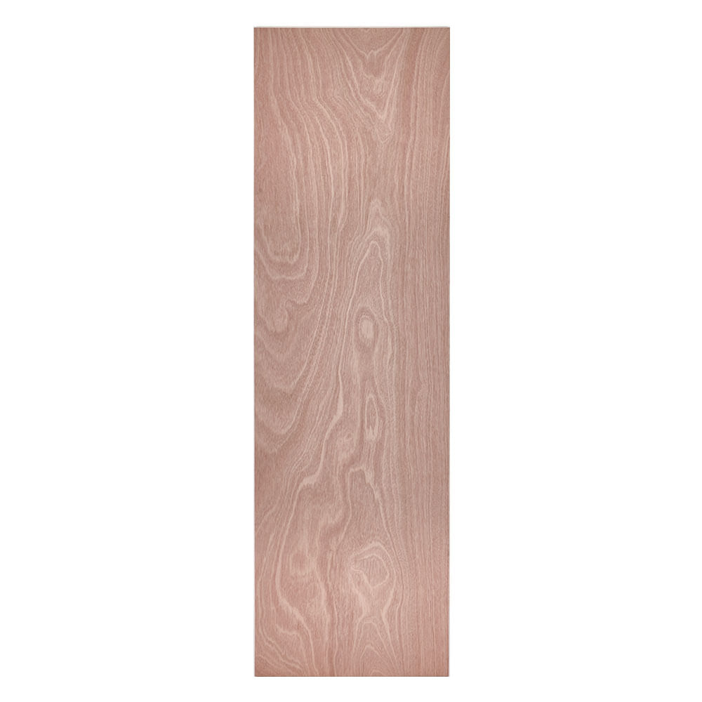 PUERTA TRIPLEX OKUME 60X200CM 35MM