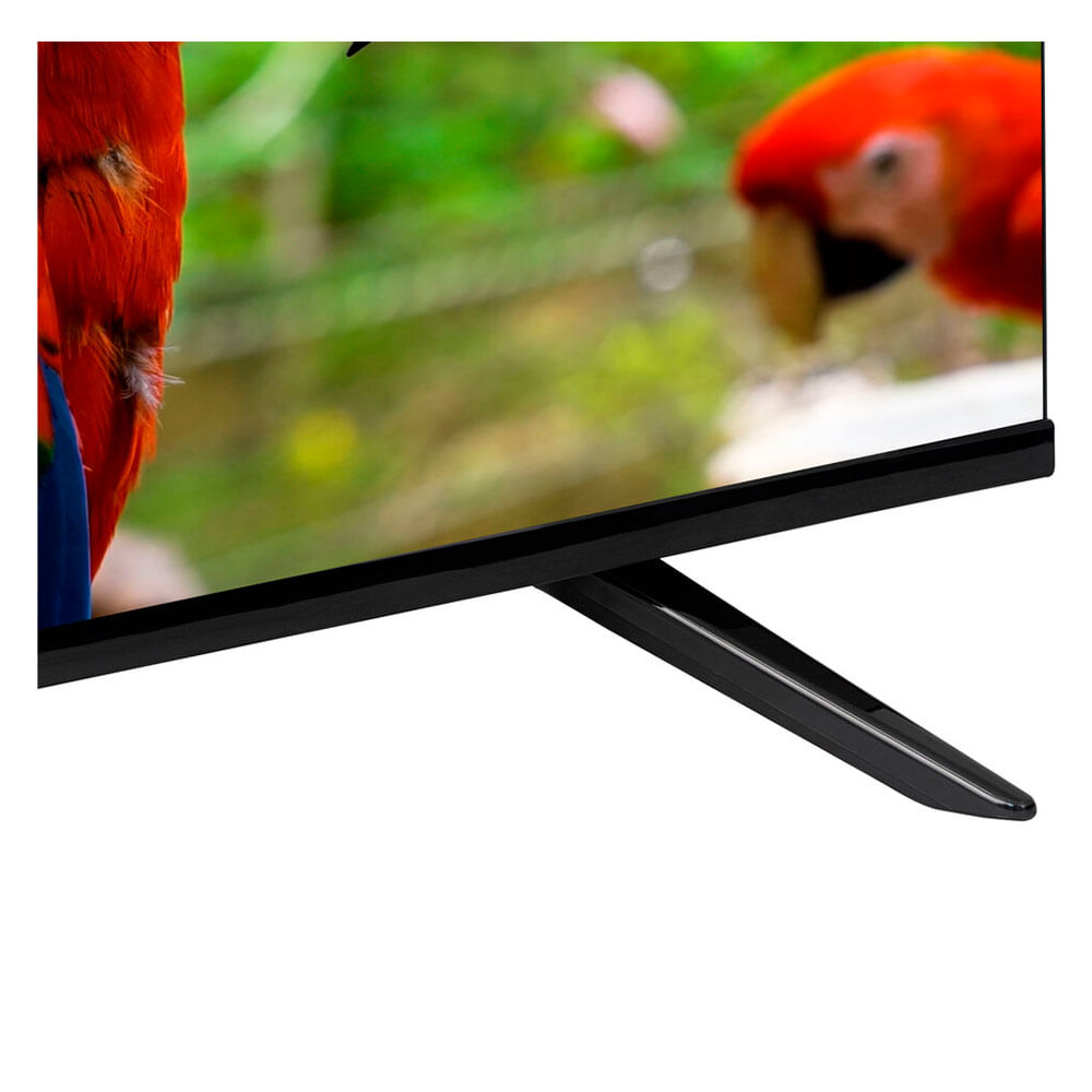 TV CHALLENGER UHD LED 58" - Easy Colombia