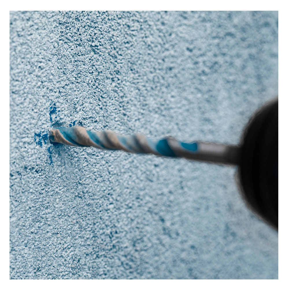 Broca Multiconstrucción Expert 5/16 X 6 Bosch - Easy Colombia