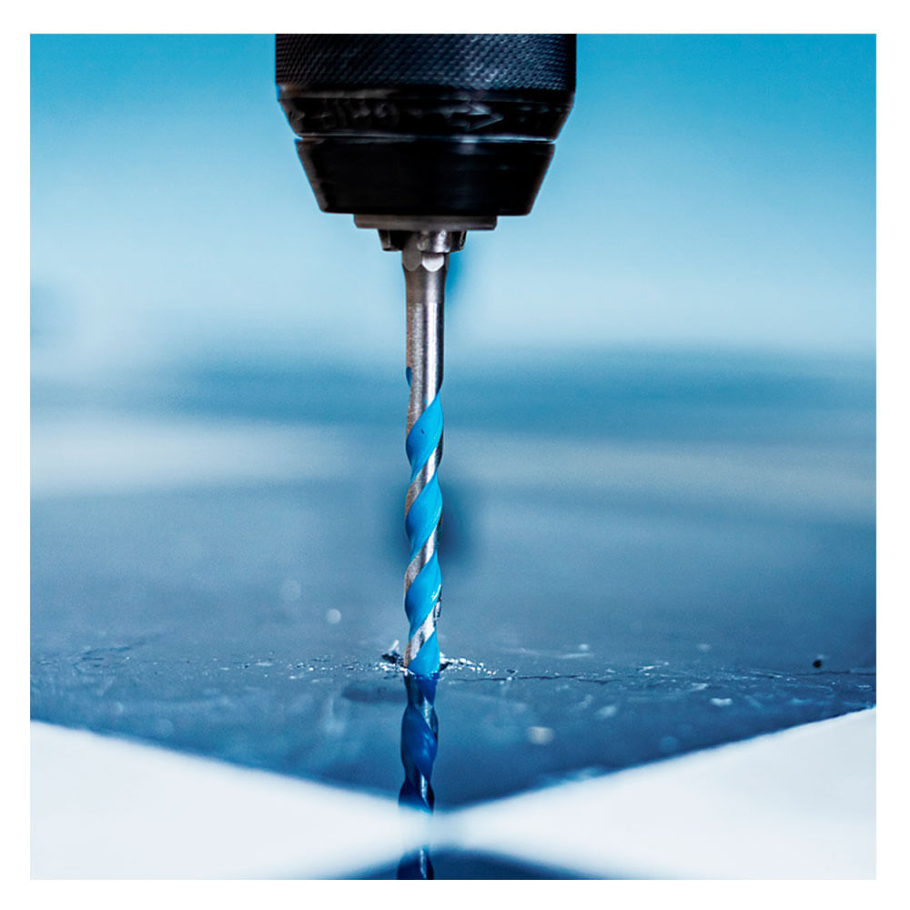 Broca Multiconstrucción Expert 5/16 X 10 Bosch - Easy Colombia