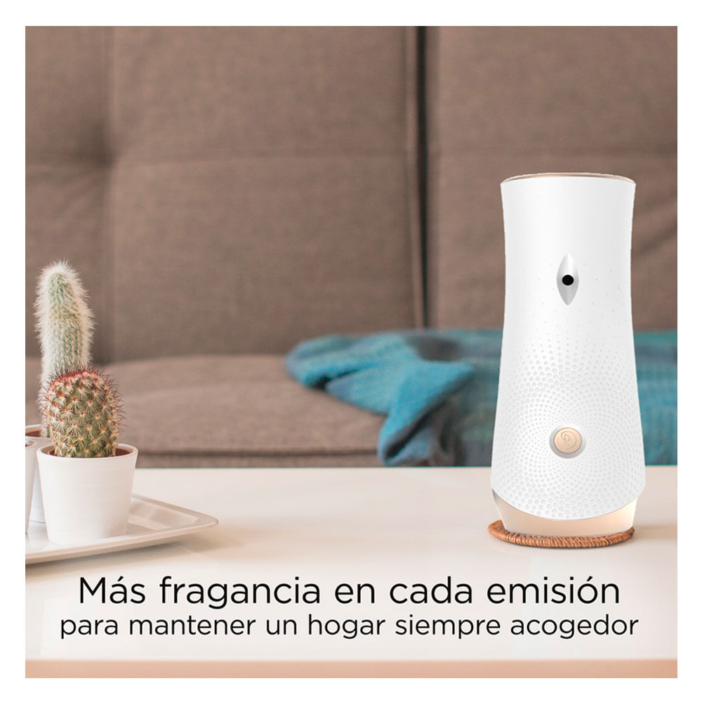 Glade Automatic Rpto x 2Un 270ml C/U P.E - Easy Colombia