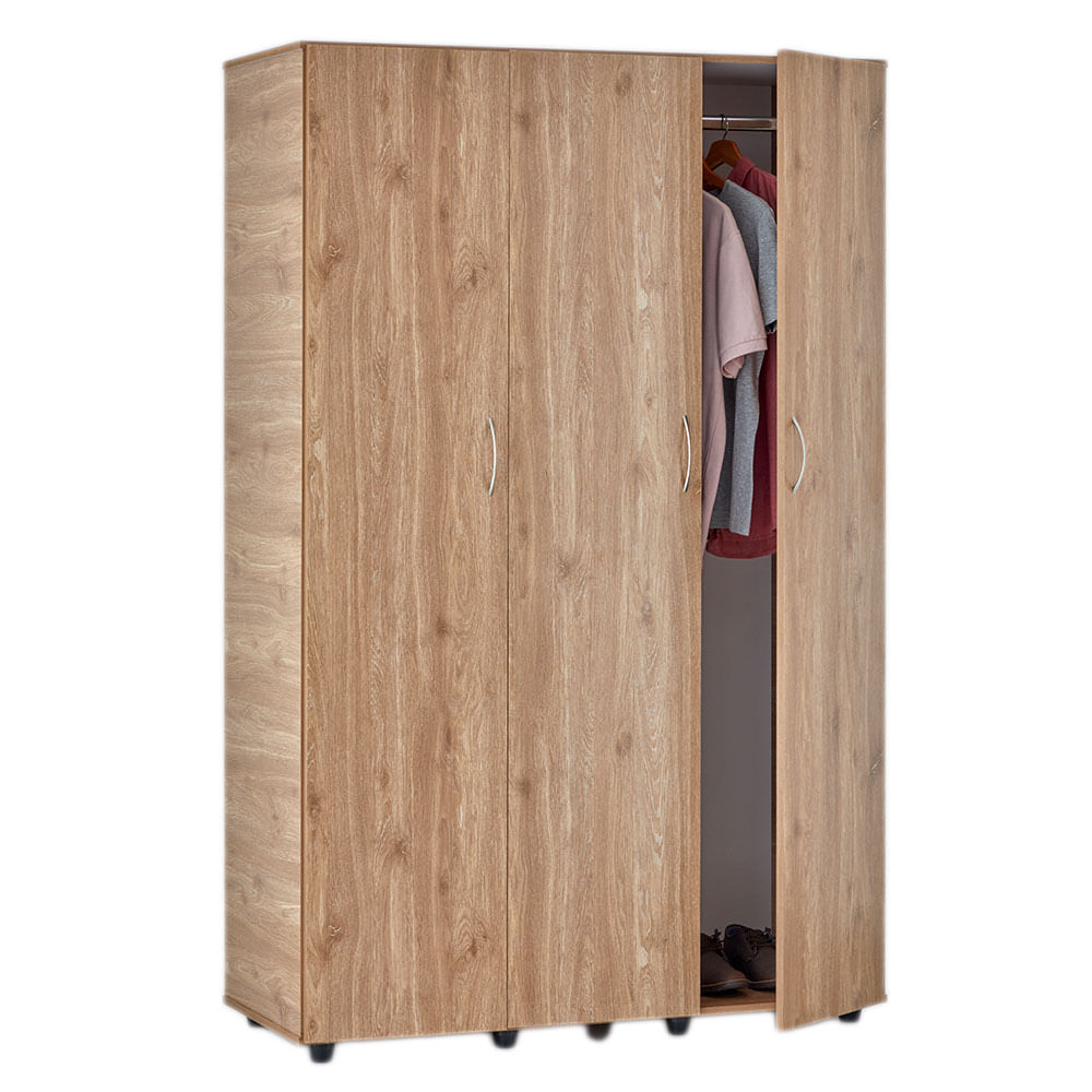 Compra Closet Roma Palermo Blanco 120x50 cm - Easy Colombia