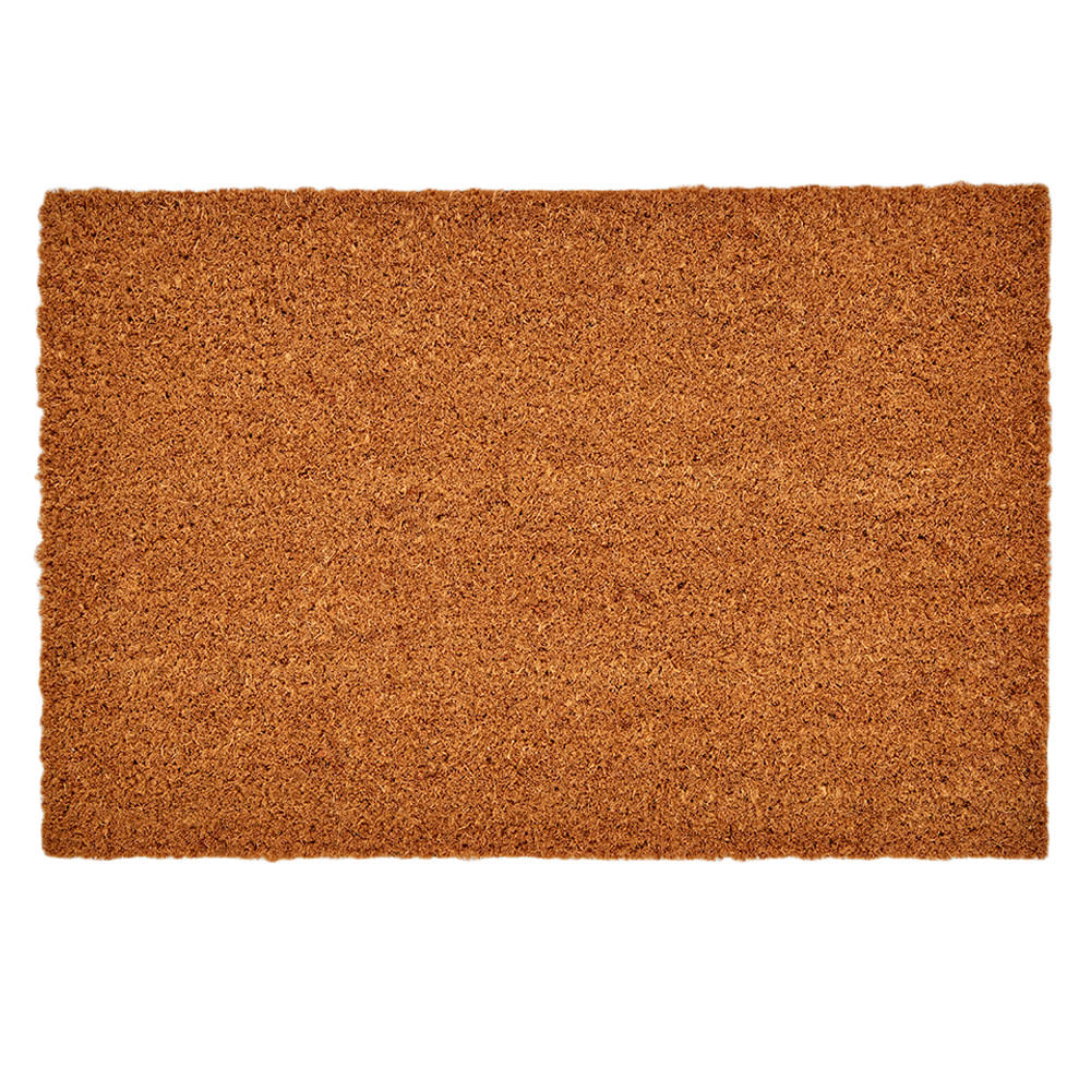 LIMPIAPIES COCO LISO 40X60CM TT