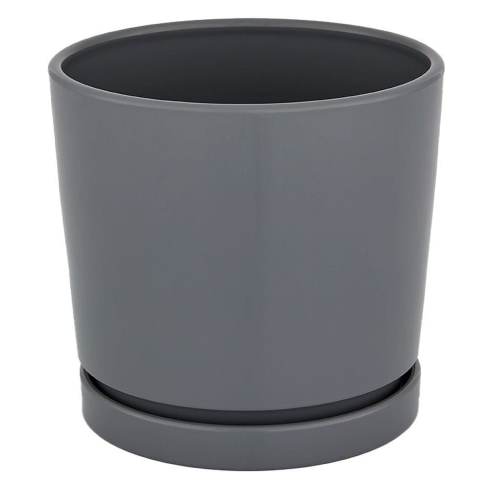 MACETA CERAMICA HY71 P22 D.C - Easy Colombia