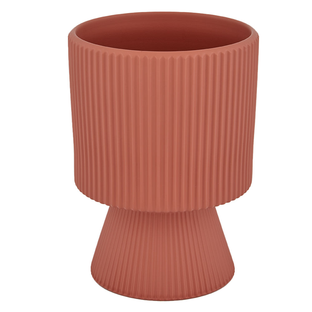 MACETA CERAMICA JW10132 P16 D.C - Easy Colombia