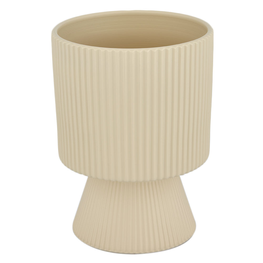 MACETA CERAMICA JW10132 P16 D.C - Easy Colombia