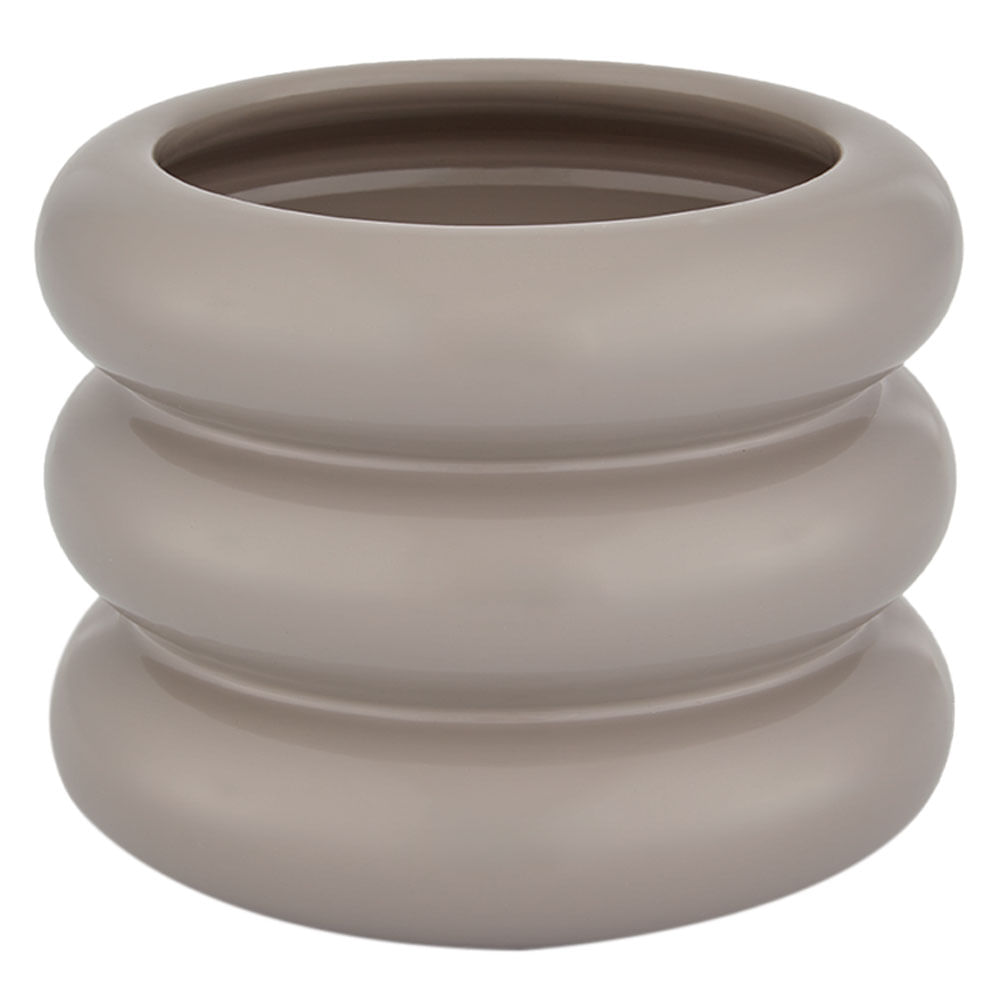 MACETA CERAMICA JW19027 P15 D.C - Easy Colombia