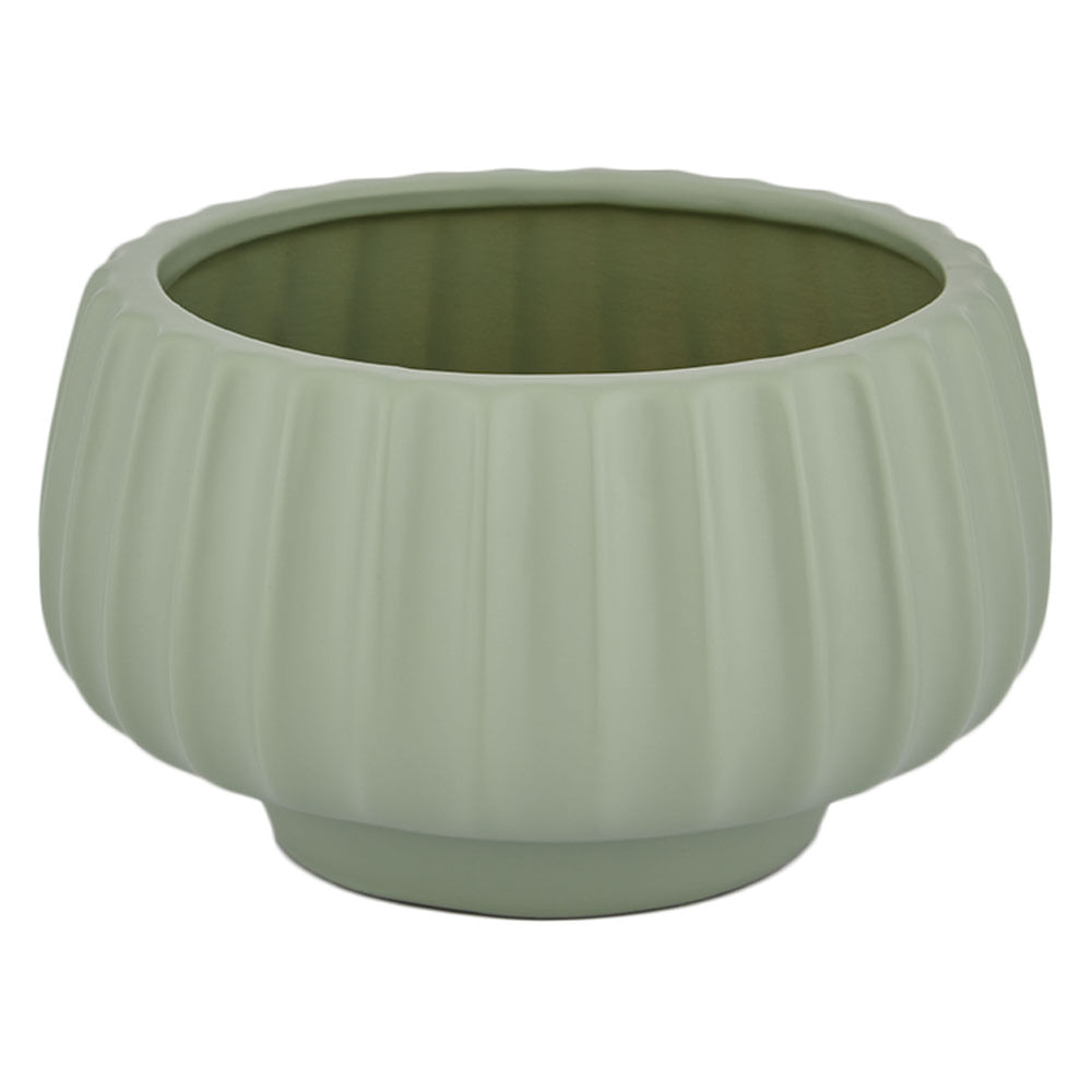 MACETA CERAMICA JW779 P18 D.C - Easy Colombia