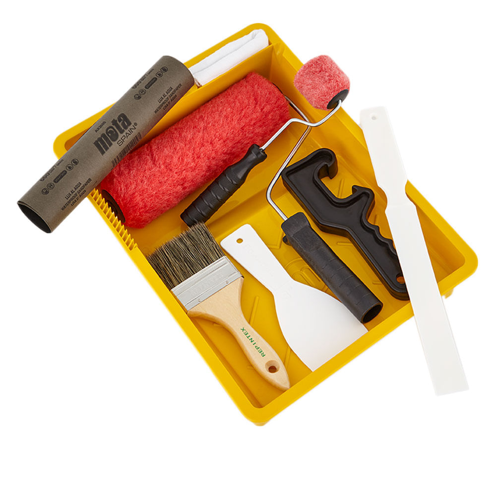 KIT EASY 9 PIEZAS - Easy Colombia