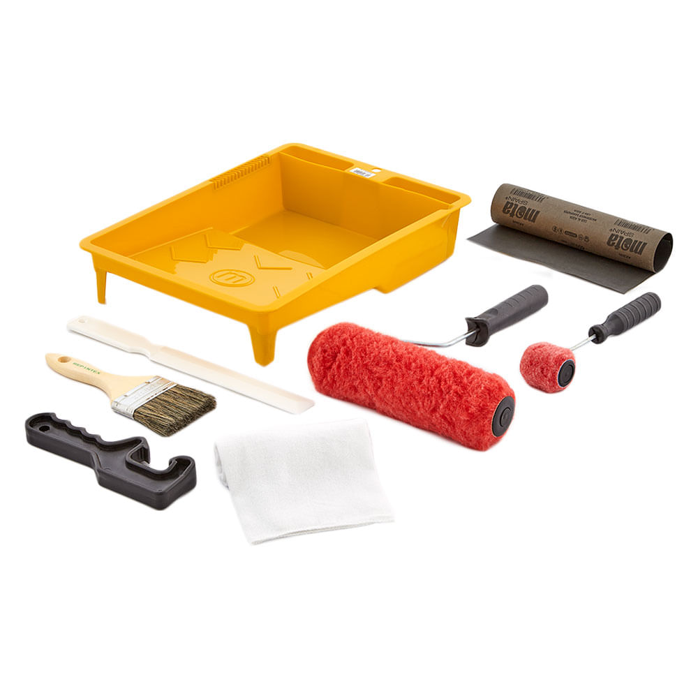 KIT EASY 9 PIEZAS - Easy Colombia