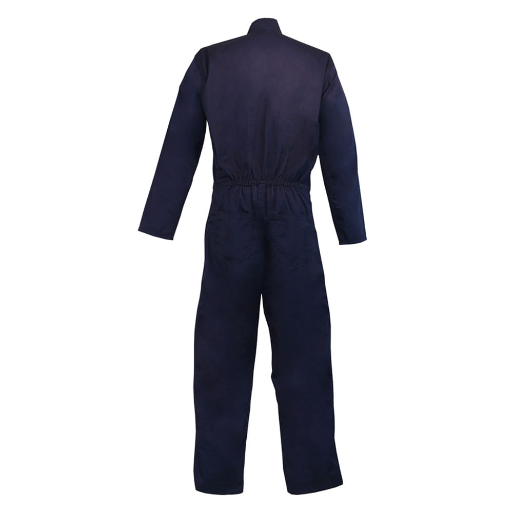 OVEROL ENTERIZO DRIL AZUL M - Easy Colombia