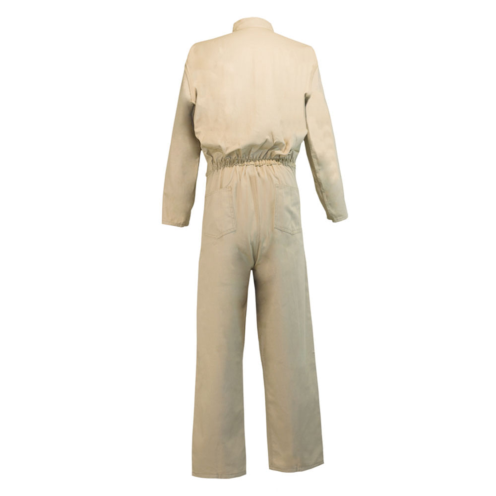 OVEROL ENTERIZO DRIL CAQUI XL - Easy Colombia