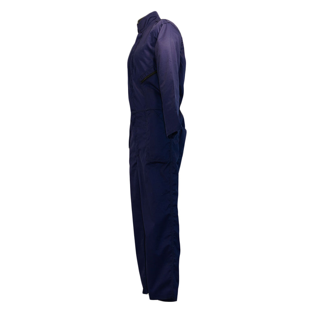 OVEROL ENTERIZO DRIL AZUL L - Easy Colombia