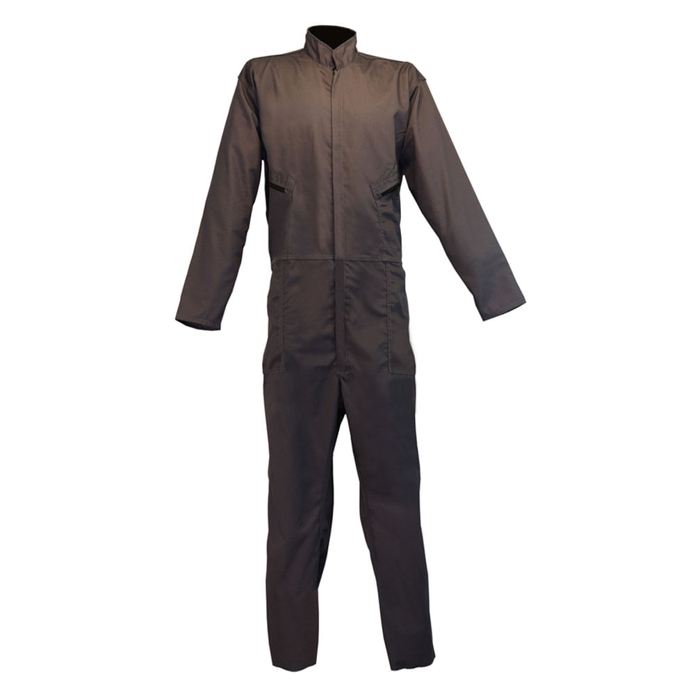 OVEROL ENTERIZO DRIL GRIS XL - Easy Colombia