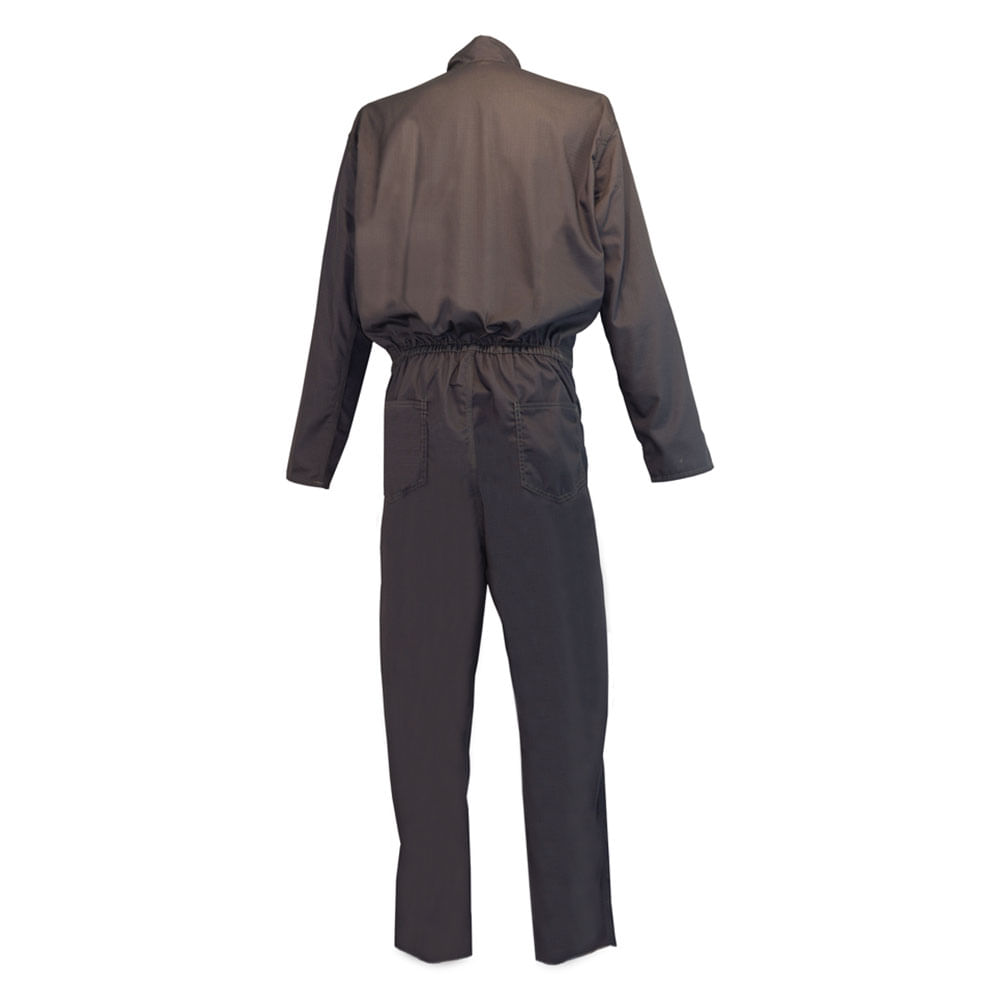 OVEROL ENTERIZO DRIL GRIS XL - Easy Colombia