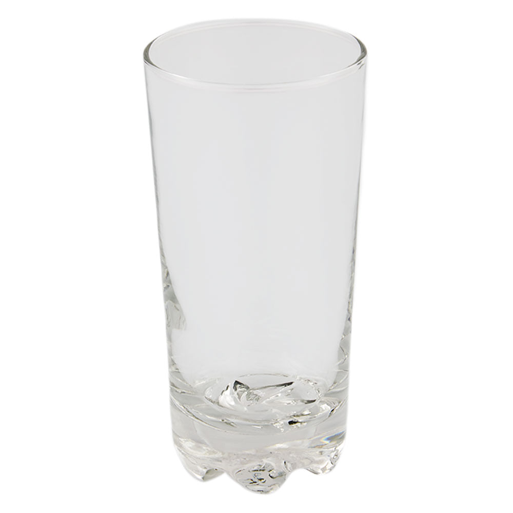 SET X 6 VASOS ALICANTE BEBIDAS CRIS - Easy Colombia