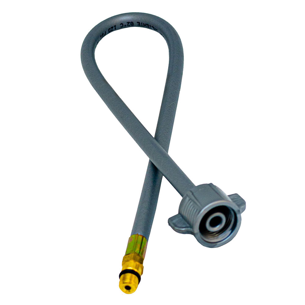 ACOPLE MONOCONTROL ACOFLEX GRIS 50 CM - Easy Colombia