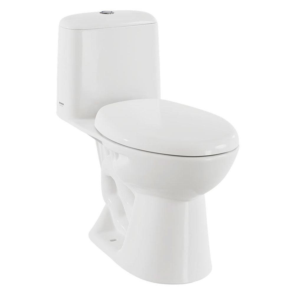 SANITARIO ONE PIECE CIMA CORONA - Easy Colombia