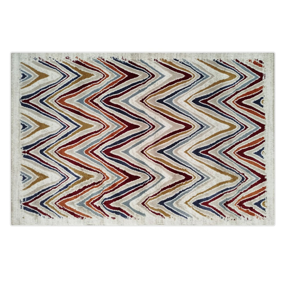 Tapete para sala/comedor Opal D100 120x170cm DIB easy.co - Easy Colombia