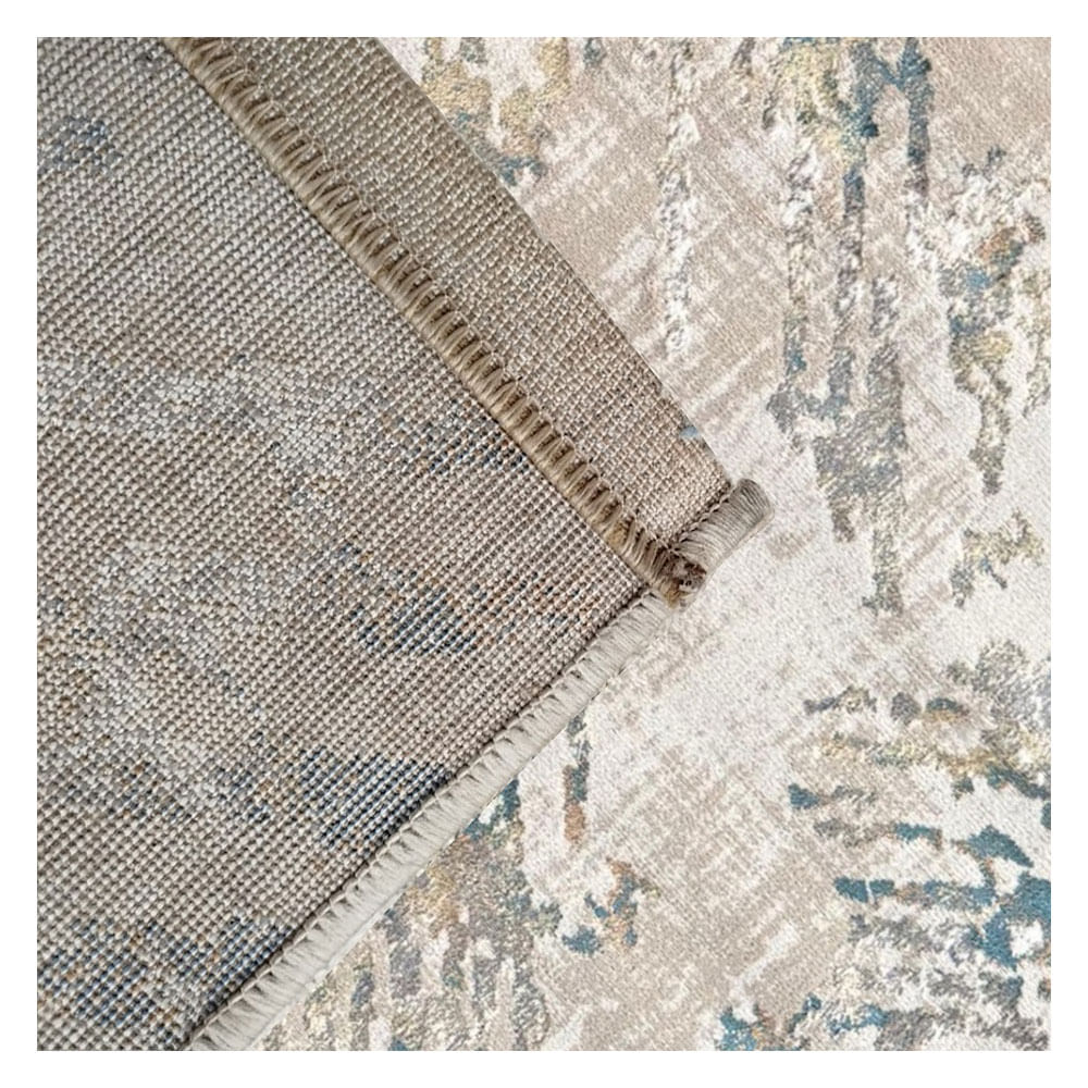 Tapete para sala/comedor Zenda D300 120x170cm DIB easy.co - Easy Colombia