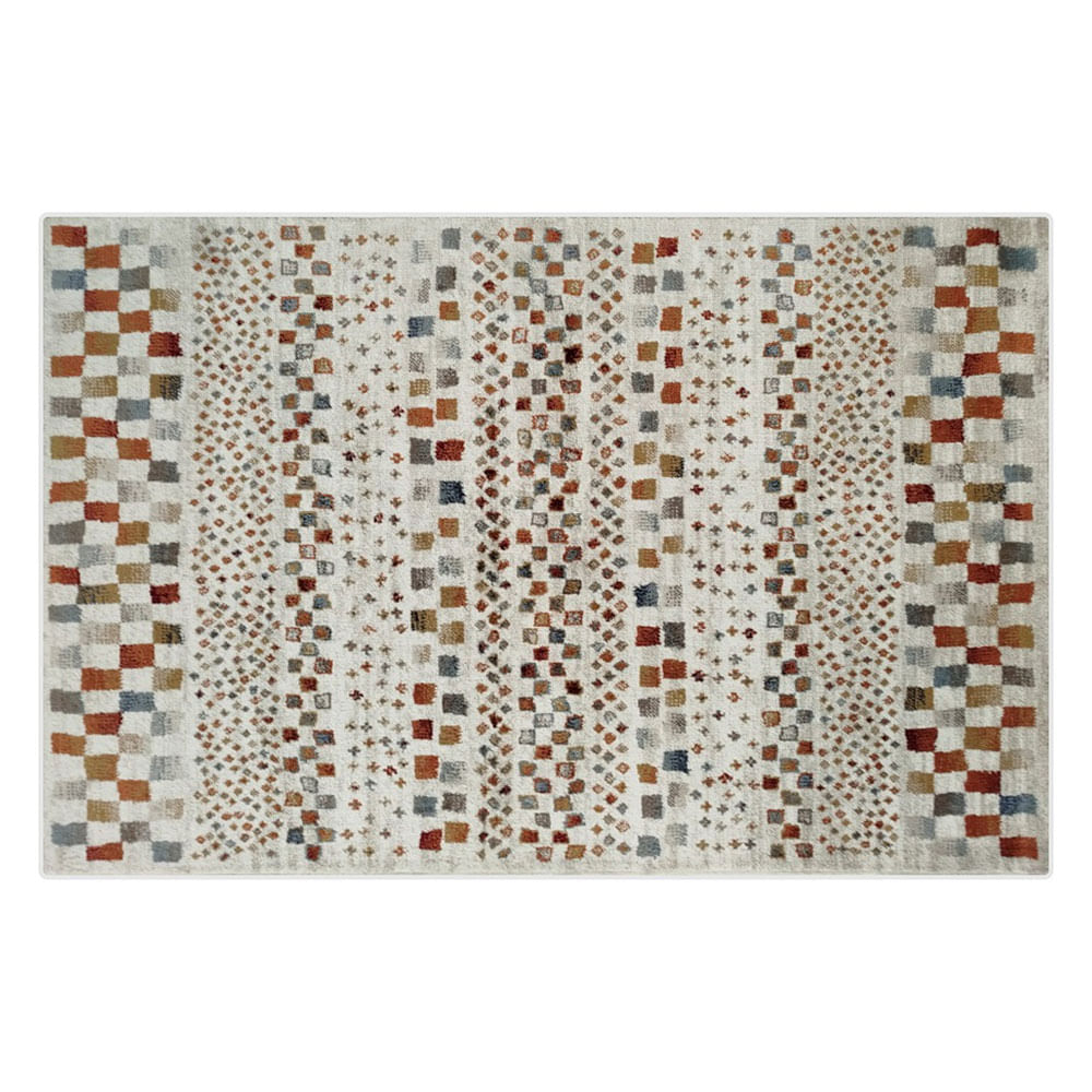 Tapete para sala/comedor Opal D400120x170cm DIB easy.co - Easy Colombia