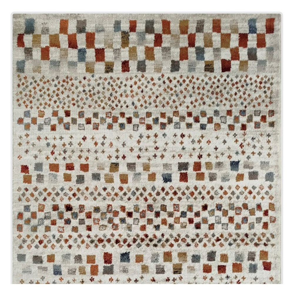 Tapete para sala/comedor Opal D400120x170cm DIB easy.co - Easy Colombia