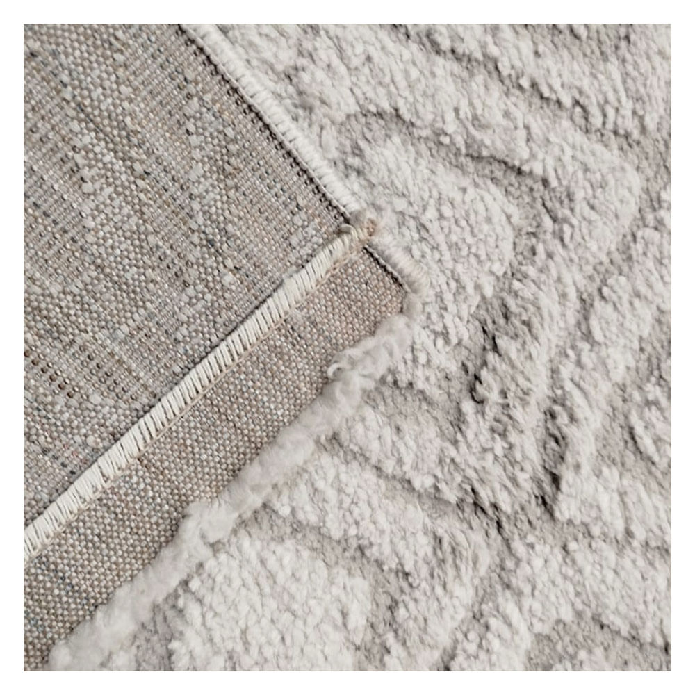 Tapete para sala/comedor Mónaco D100 120x170cm DIB easy.co - Easy Colombia