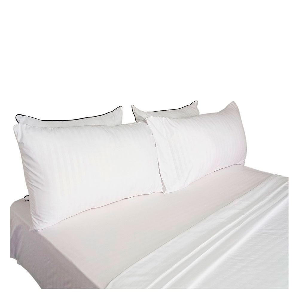 Cobija flannel doble kaki Fenissa easy.co - Easy Colombia