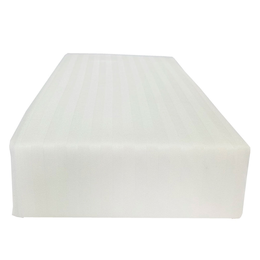 Cobija flannel doble kaki Fenissa easy.co - Easy Colombia