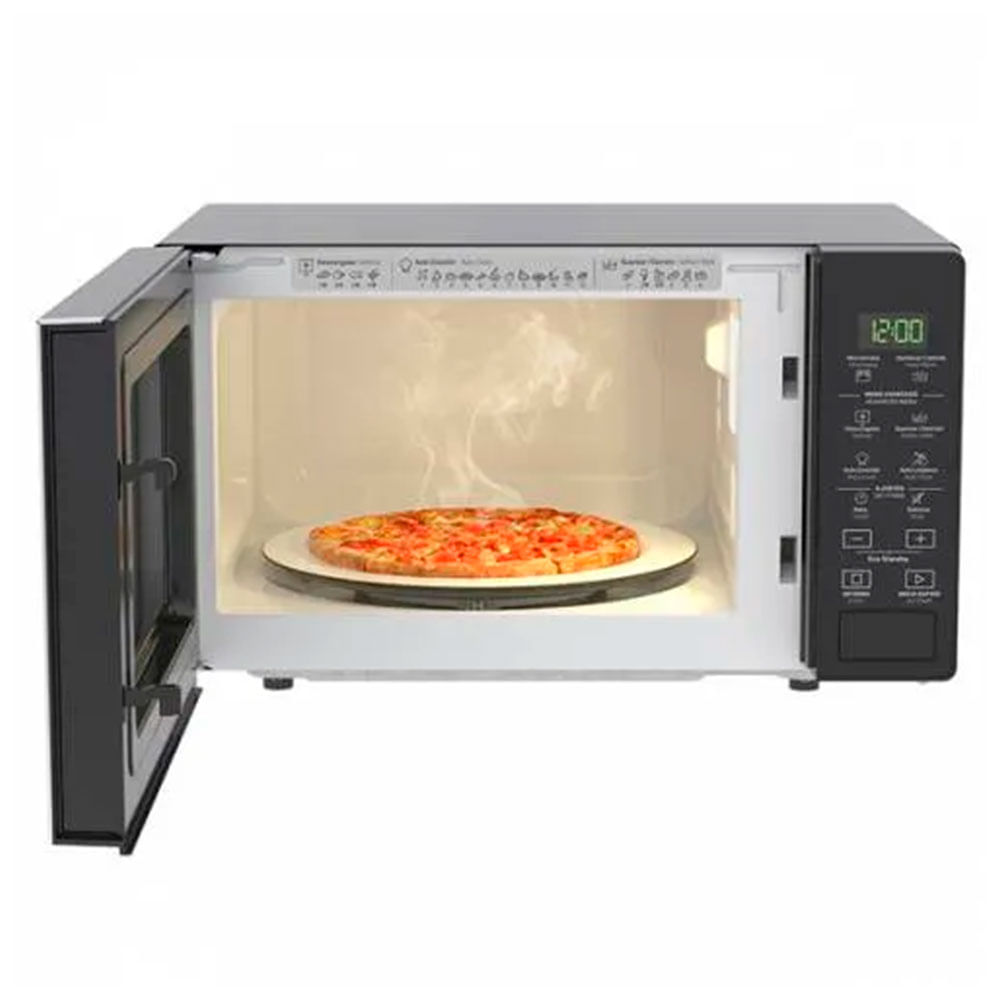 Horno Microondas Whirlpool 20 Lts Negro Wm1807B - Easy Colombia