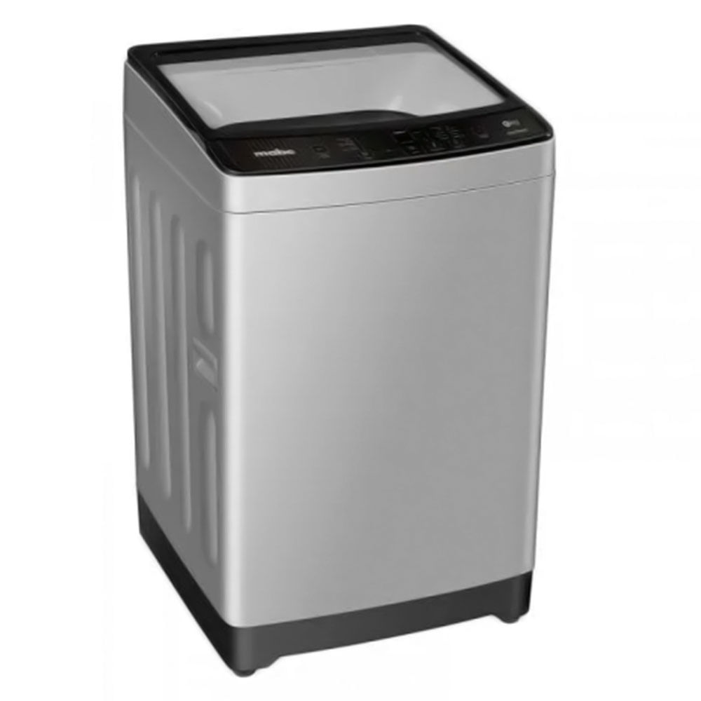 Lavadora Mabe 9Kg gris LMA9020WGAB0 - Easy Colombia