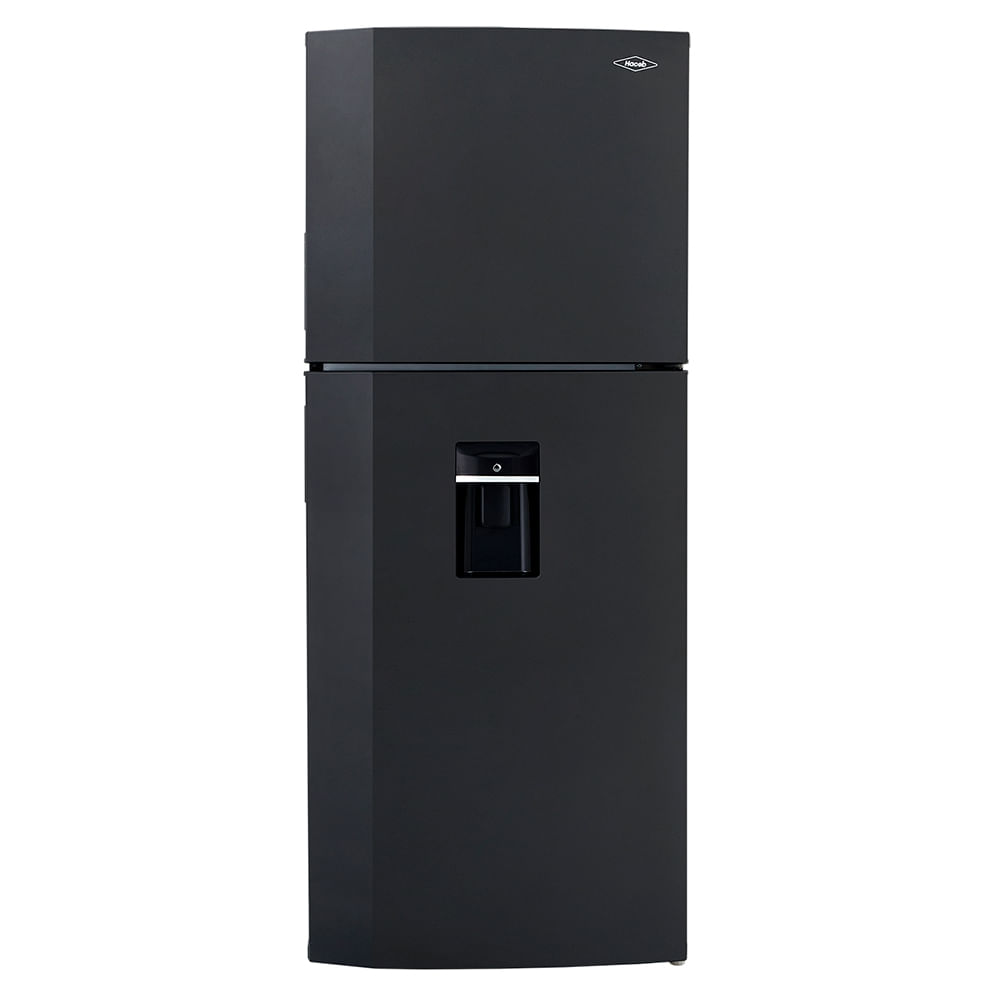 Compra Nevera Haceb No Frost 404L Gris Plomo - Easy Colombia