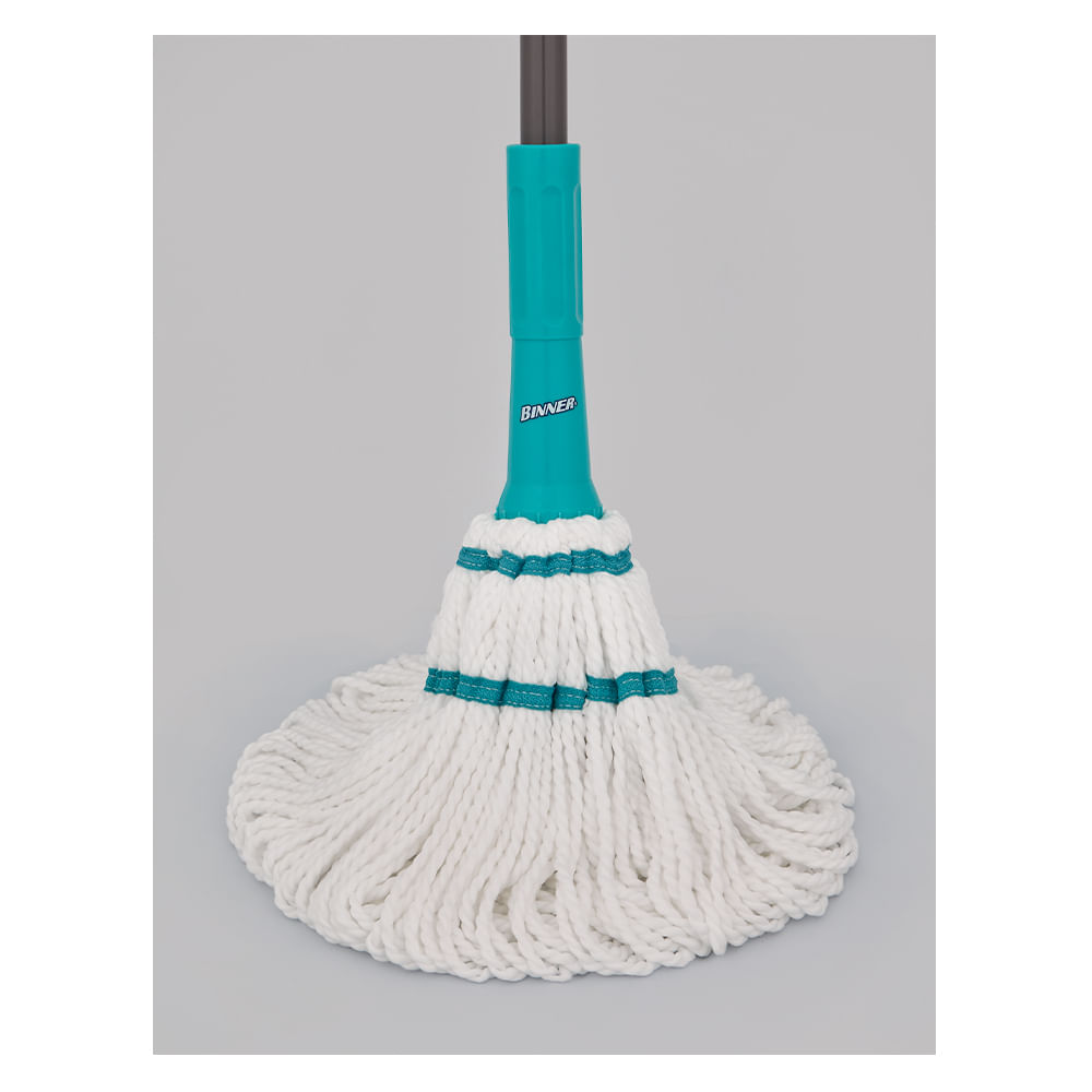 Trapero 32500261 Auto Escurrible Microfibra - Easy Colombia