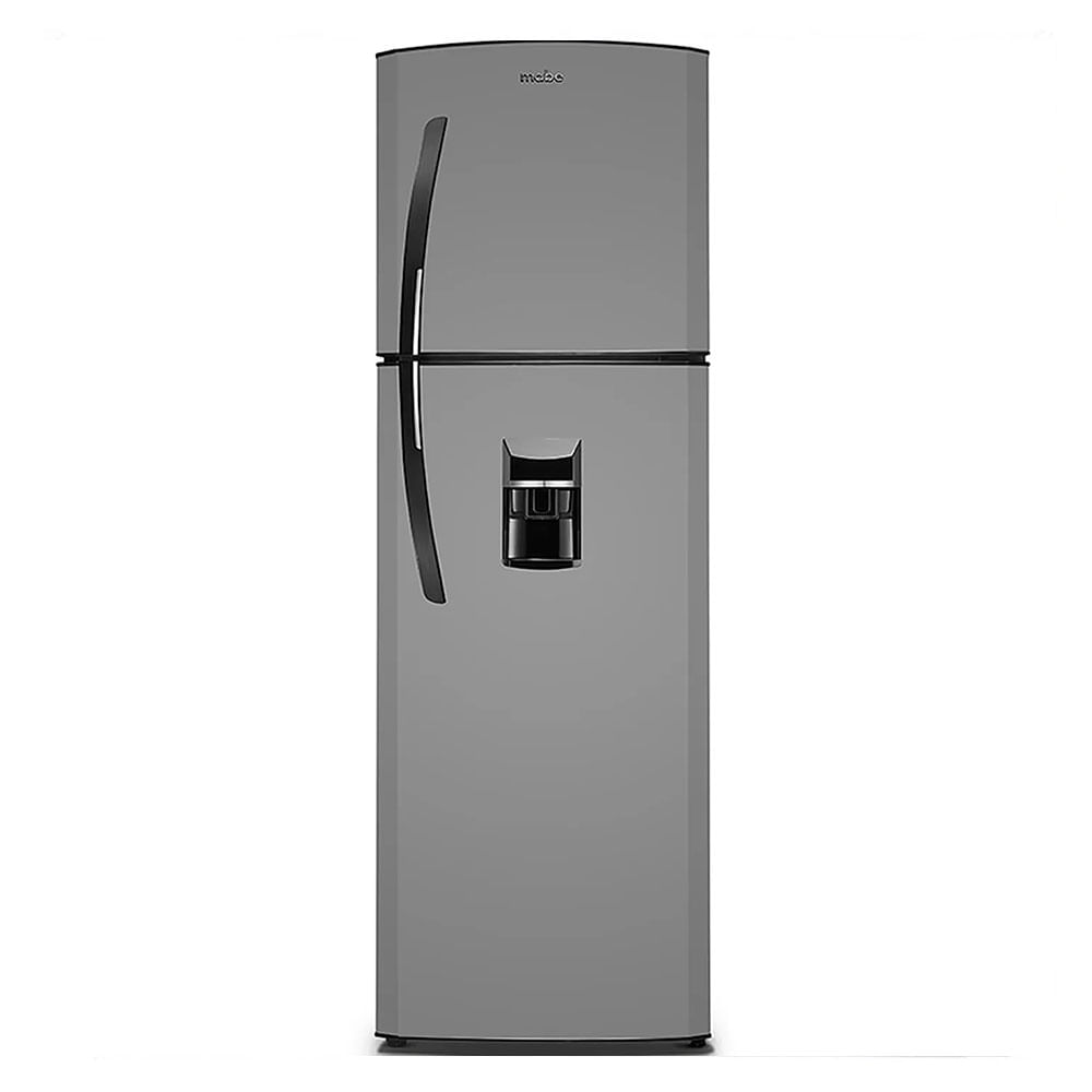 Nevera No Frost 421 Lts. Brutos Platinum Mabe - RMP400FLCT - Easy Colombia