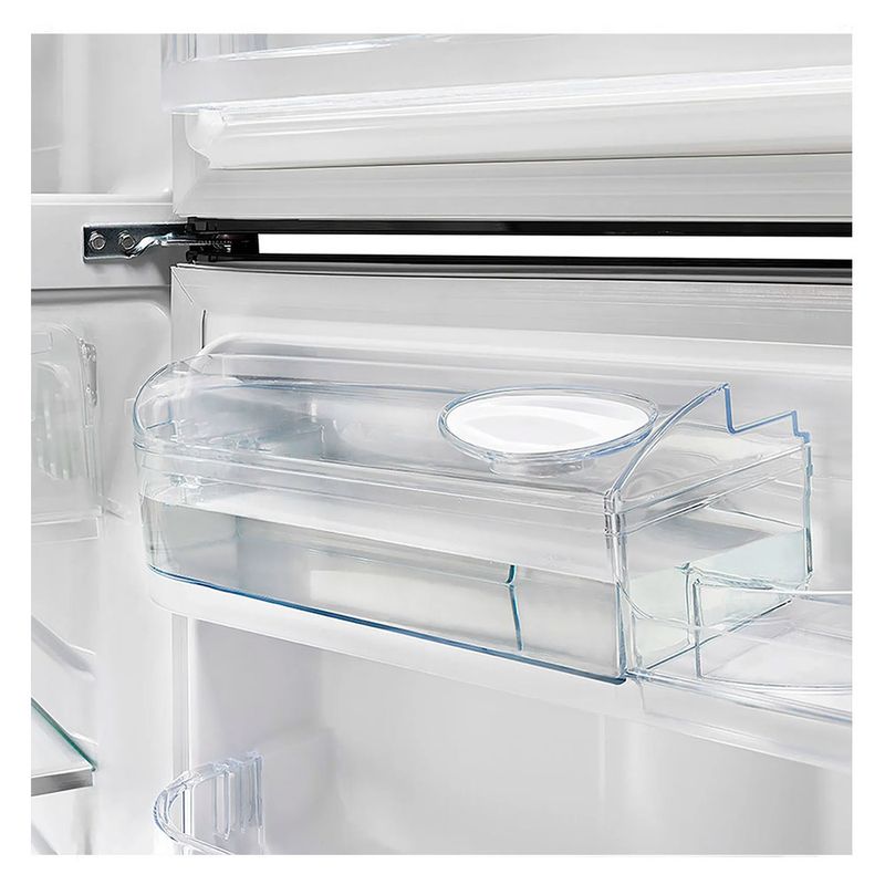 Nevera No Frost 421 Lts. Brutos Platinum Mabe - RMP400FLCT - Easy Colombia